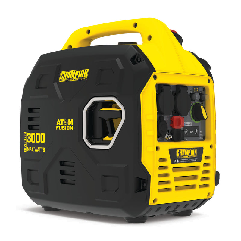 Browse All Generators | Champion Power Equipment