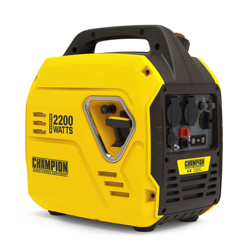Browse All Generators | Champion Power Equipment