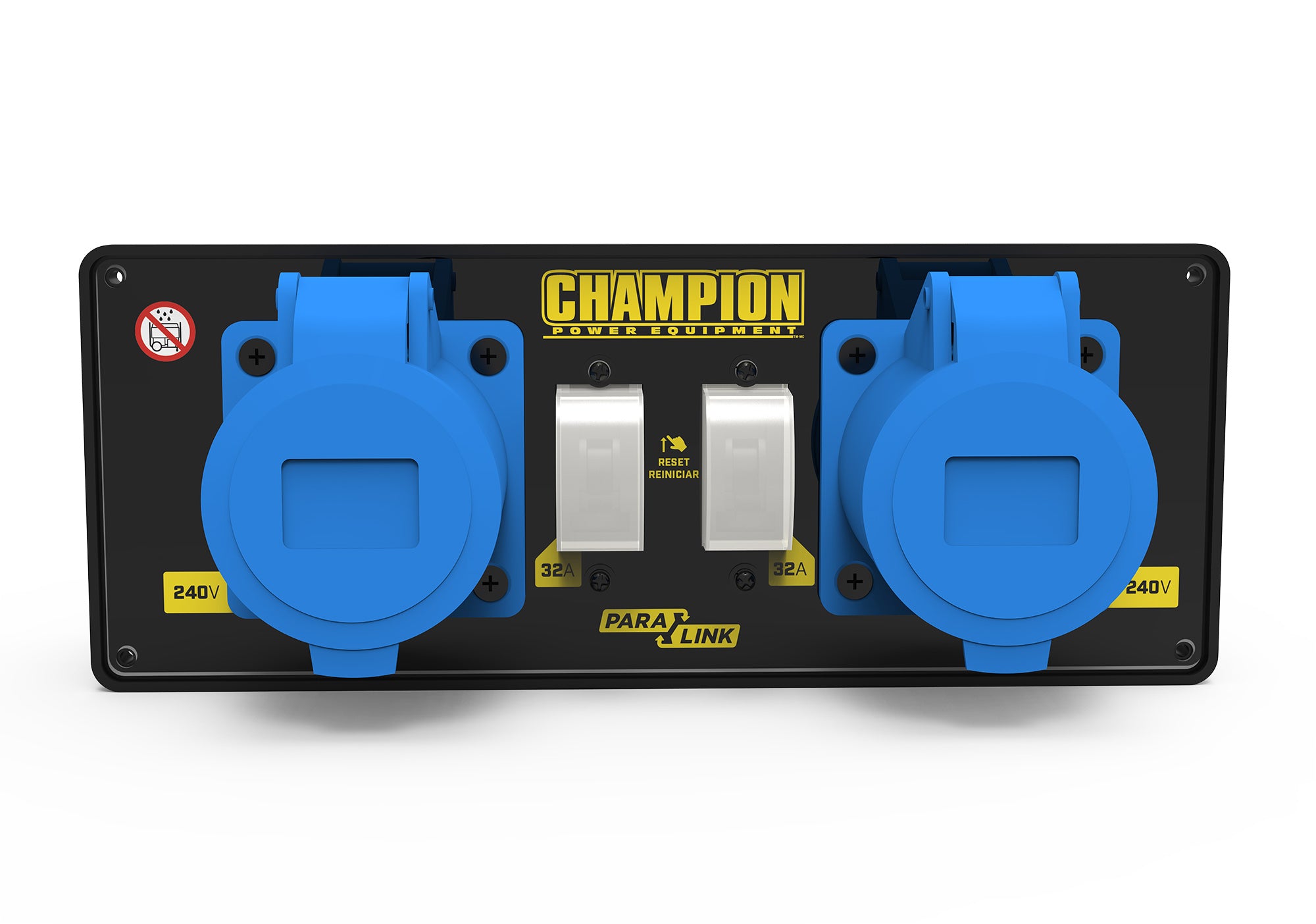 Champion Parallel Kit | Champion Power Equipment