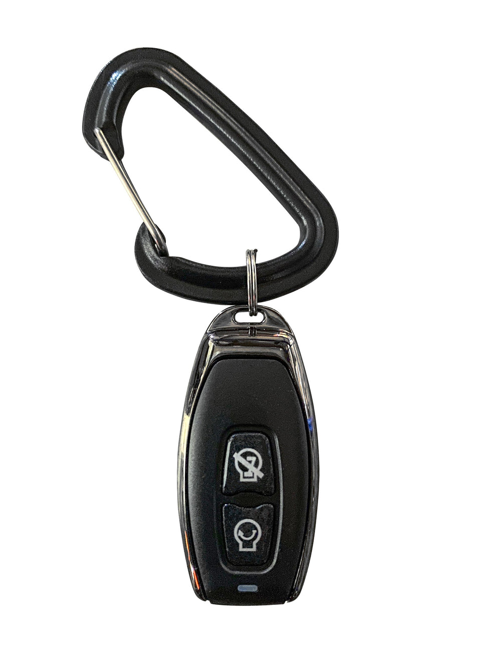 Champion Wireless Key Fob RED | Champion Power Equipment
